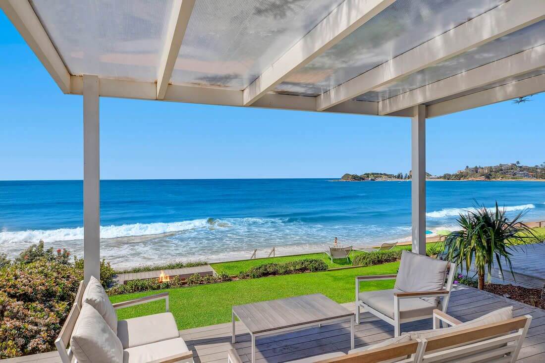 Swell - Terrigal | Stay | Love Central Coast